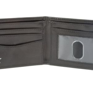 Accessories | New Bifold Chevrolet Corvette Black Wallet Other Corvette ...